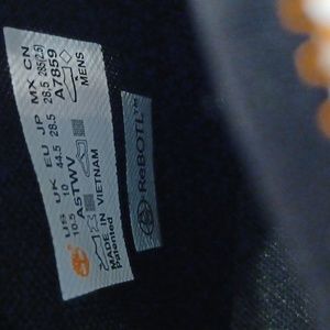 Timberland | Shoes | Mens Timberland Windsor Trail Mid Hiking Boots ...